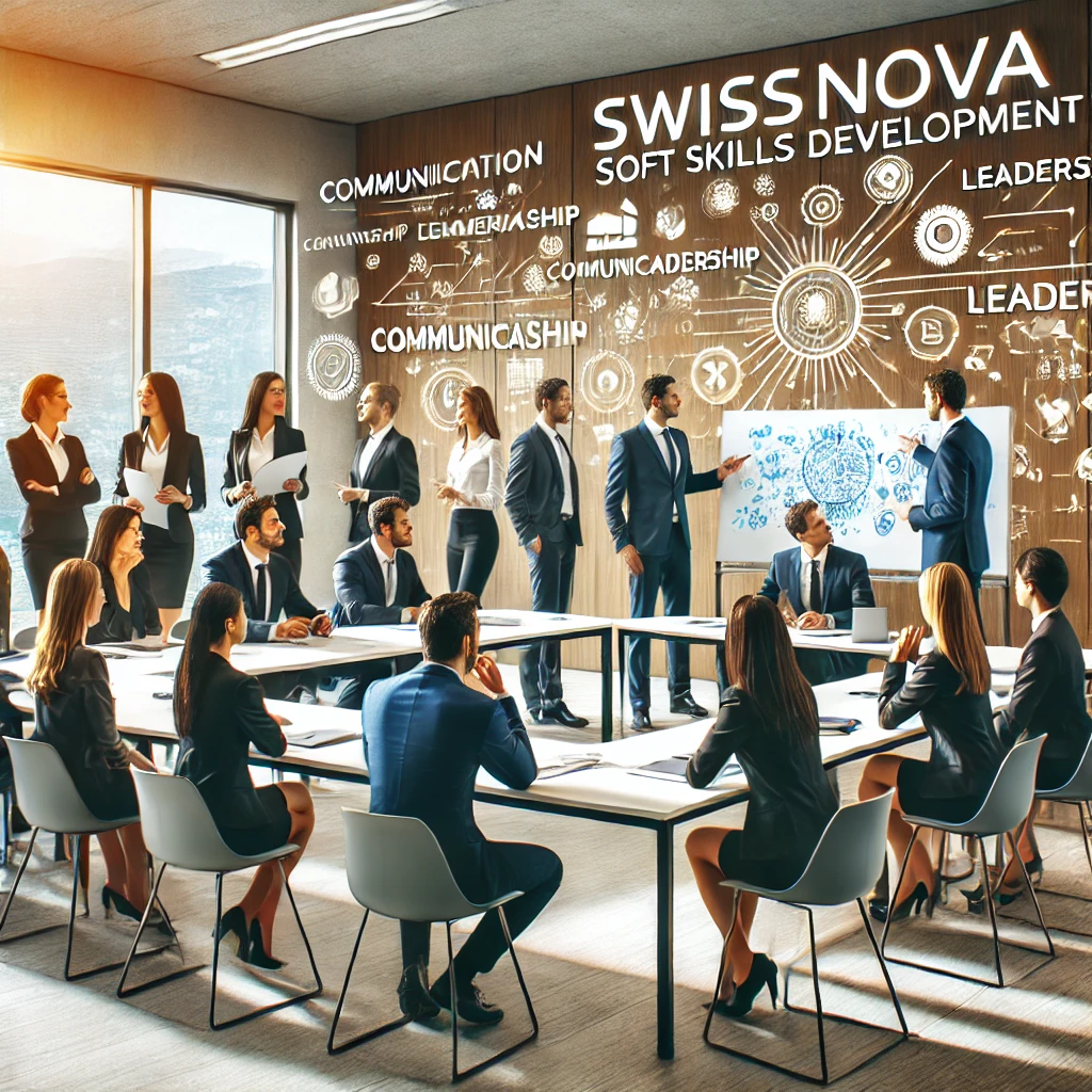 Développer les Soft Skills à l’Ère de l’Intelligence Artificielle