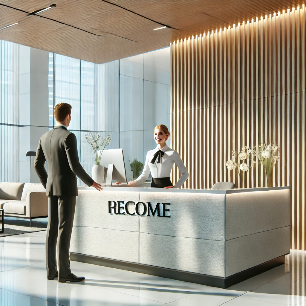 FORMATION ACCUEIL Genève, Vaud, Valais, Neuchatel, Fribourg